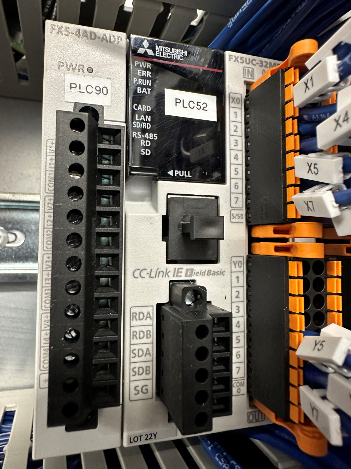 Dante Technical Solutions Ltd